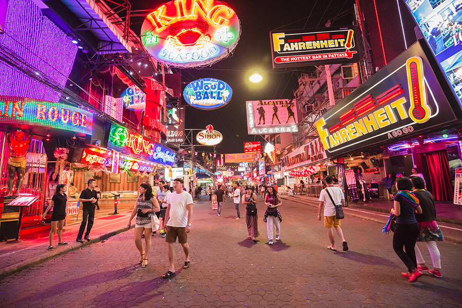Pattaya - Passion Travel Pattaya - Passion Travel