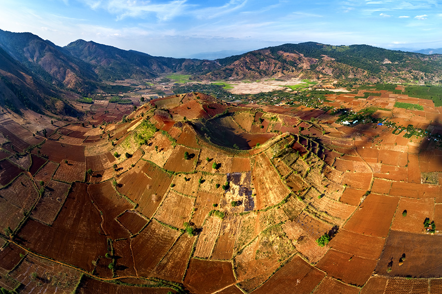 Pleiku - Passion Travel