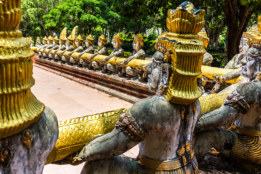 Kampong Cham - Passion Travel
